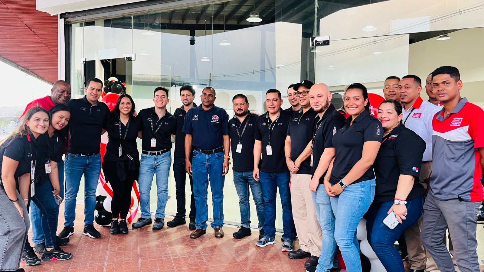 Coca-Cola FEMSA de Panamá inaugura Nuevo Centro de Distribución en ...